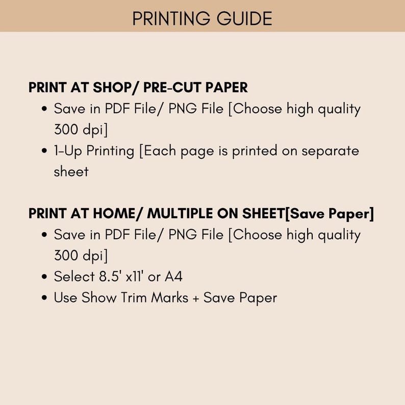 Editable Mini Card Monthly Calendar 2025 Template & Printable for ...