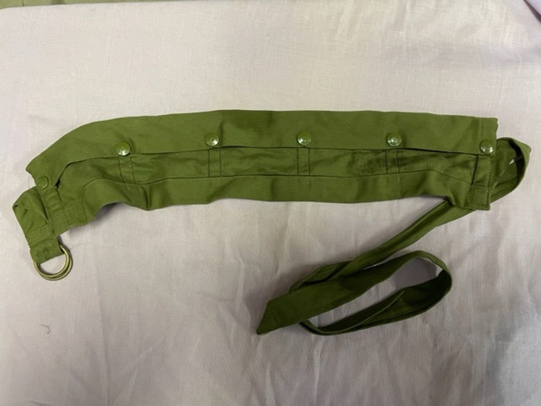 AUSTRALIAN MK1 AMMO POUCH - Etsy Australia