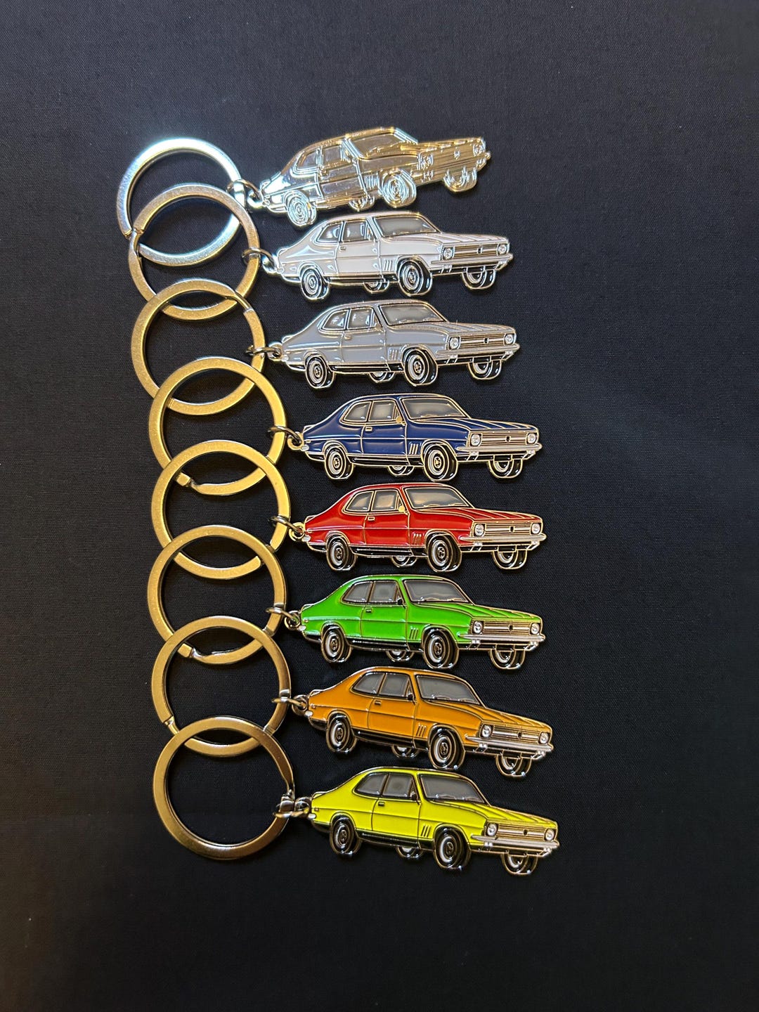 Holden LC Torana Keychain - Etsy