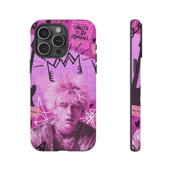 Mgk - Etsy