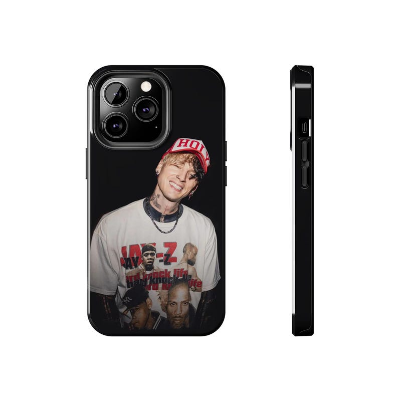 Mgk - Etsy
