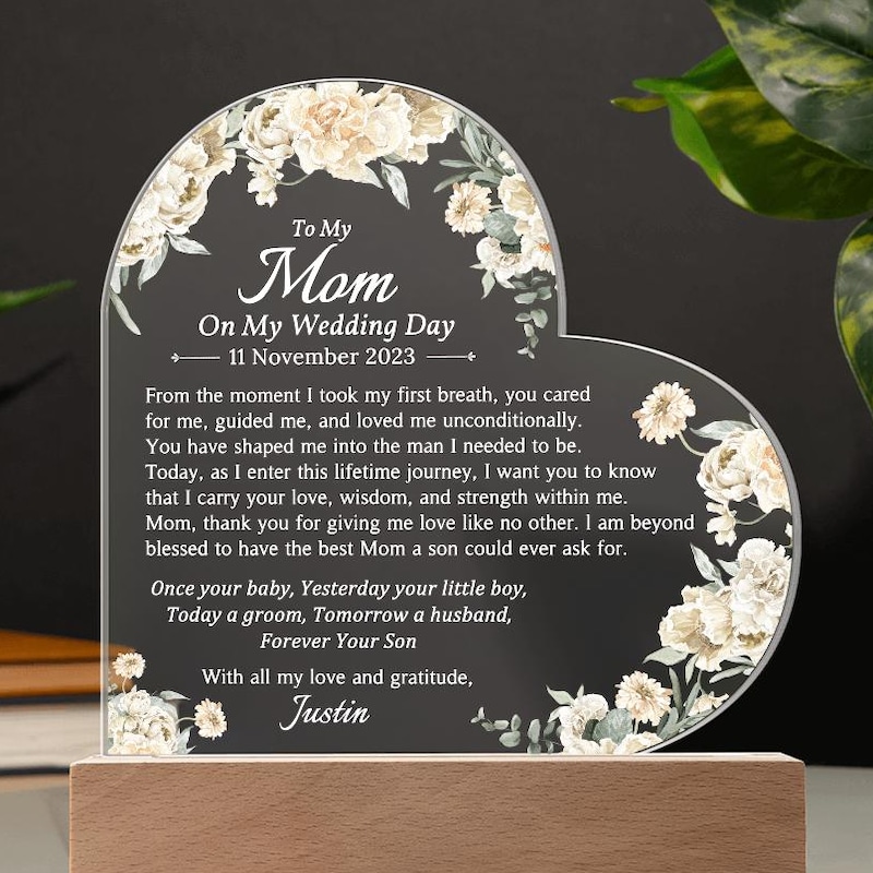 Mother of the Groom Gifts - 60+ Gift Ideas for 2026