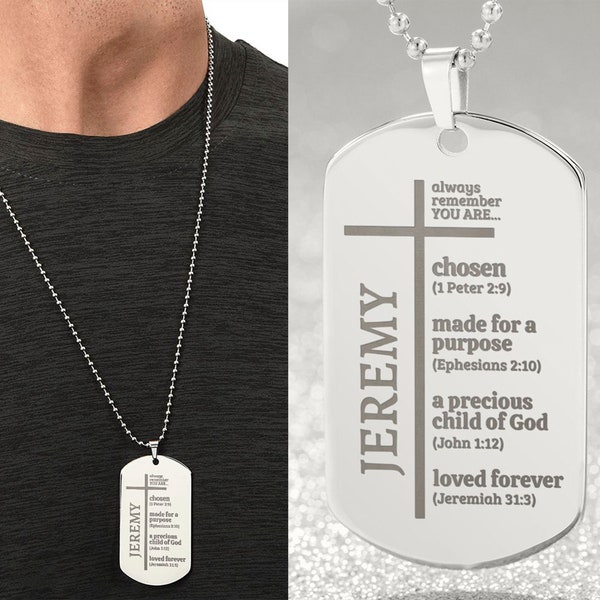 Communion Necklace - Etsy