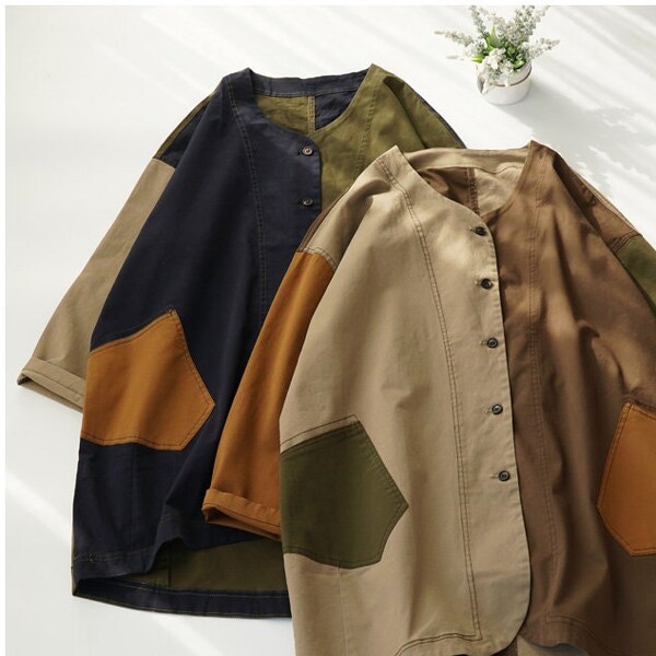 Japanese Patchwork - Etsy