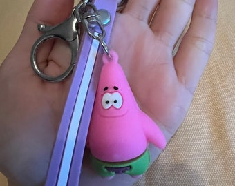 Spongebob Patrick | Etsy