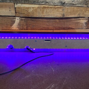 Clemson Custom Sports Logo LED Lighted Wall Sign, Bar Sign,night Light ...