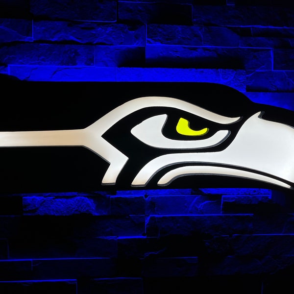 Seahawks Birthday - Etsy