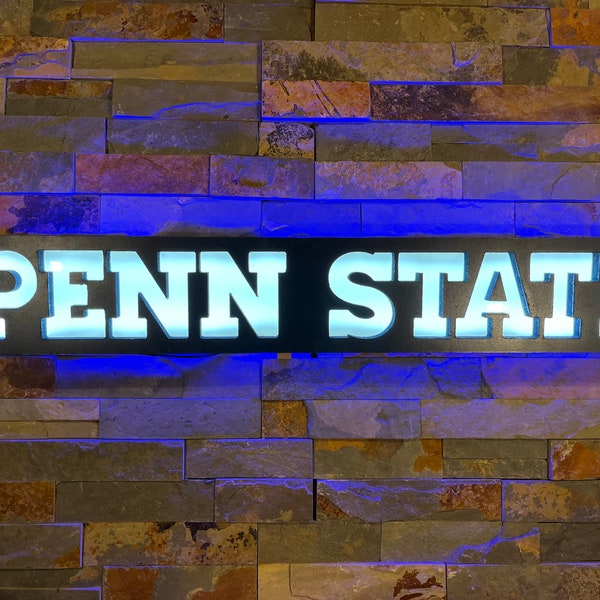 Custom State Art - Etsy