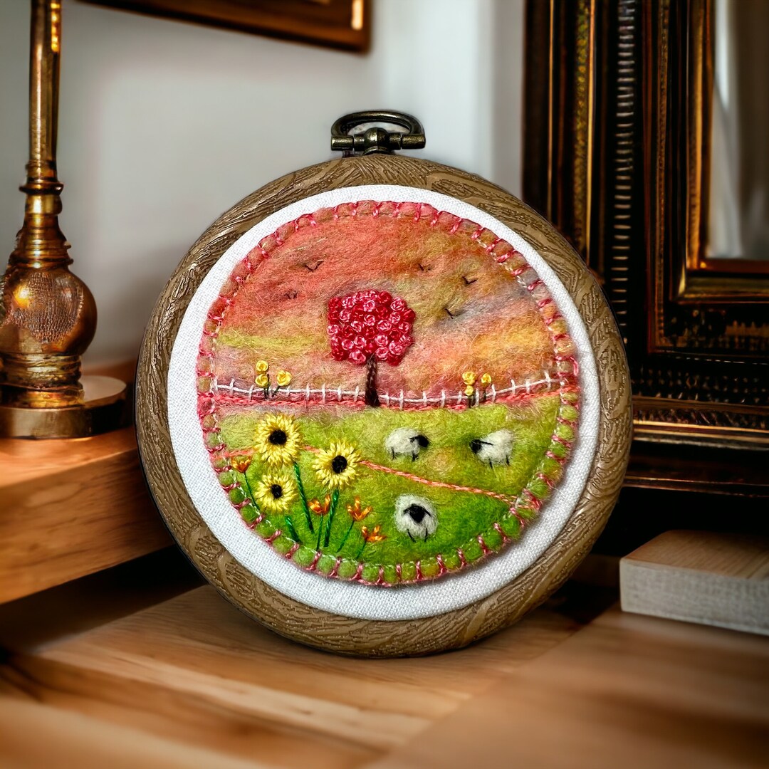 Candy Floss Tree - Etsy