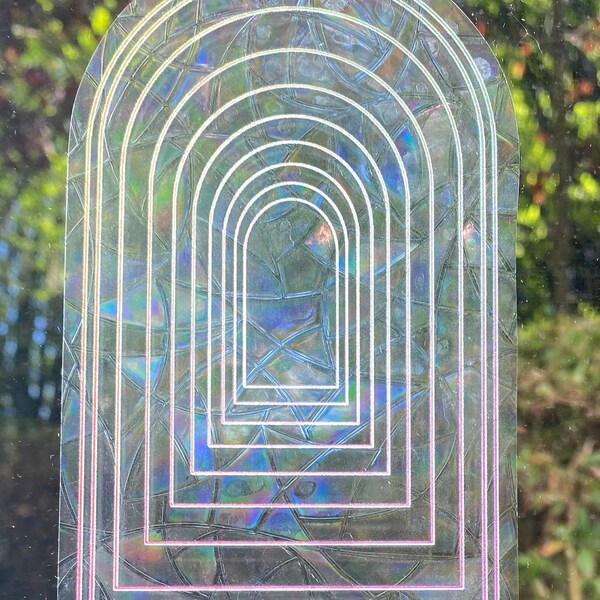 Trippy Wall Decor - Etsy