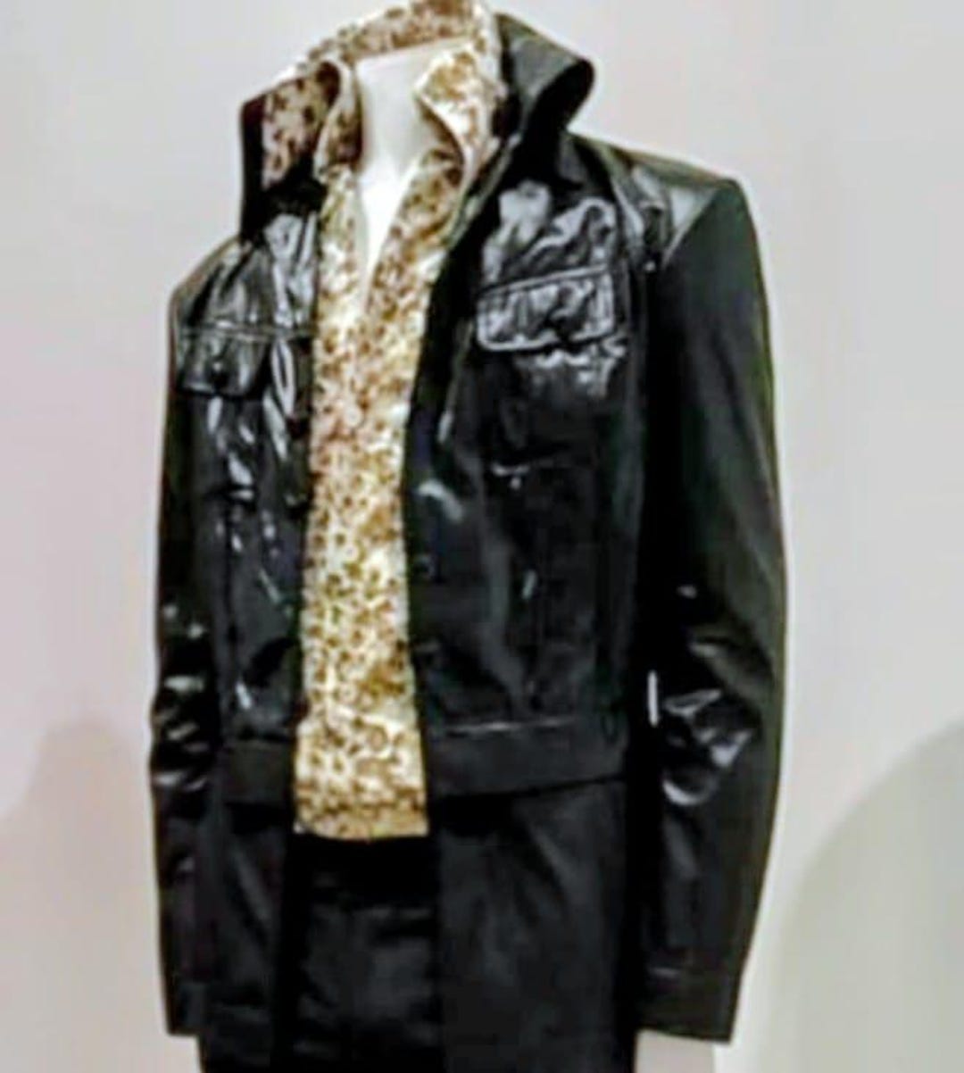ELVIS Complete Suit Jacket Shirt Pants as in Photo - Etsy