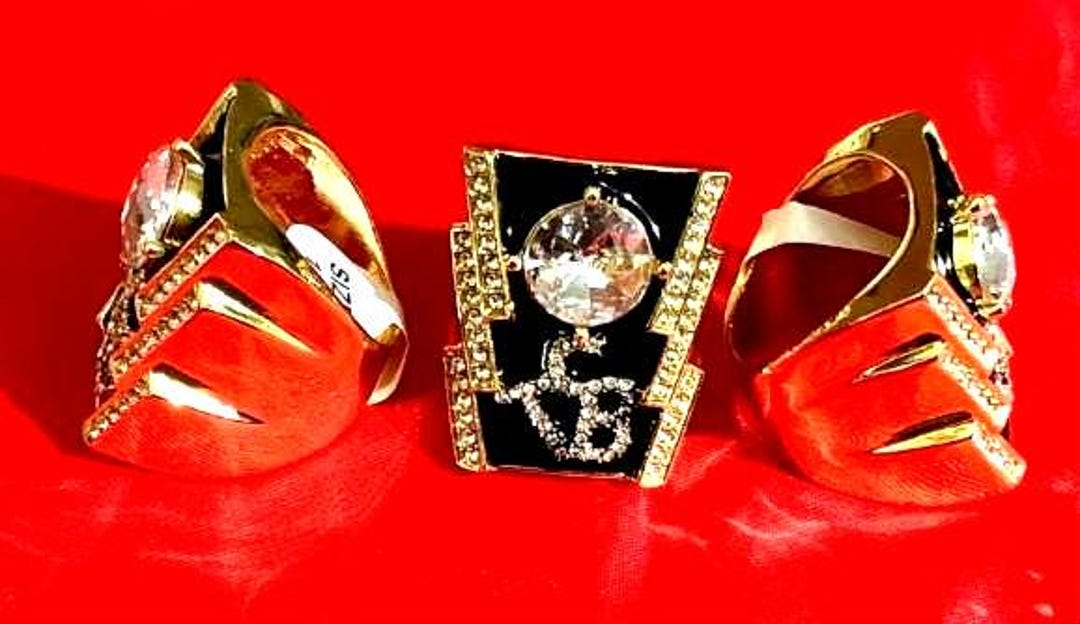 Elvis Rare Rings, Necklaces, Etc. Sets - Etsy
