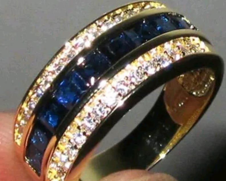 Aloha Ring Show Elvis - Etsy Australia