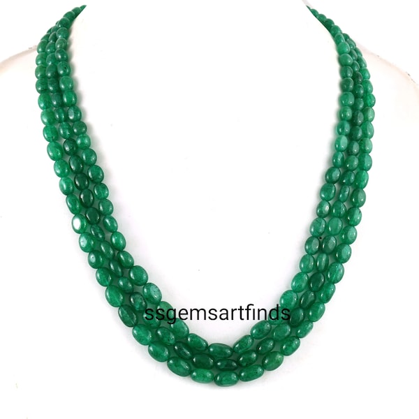 Emerald Quartz - Etsy