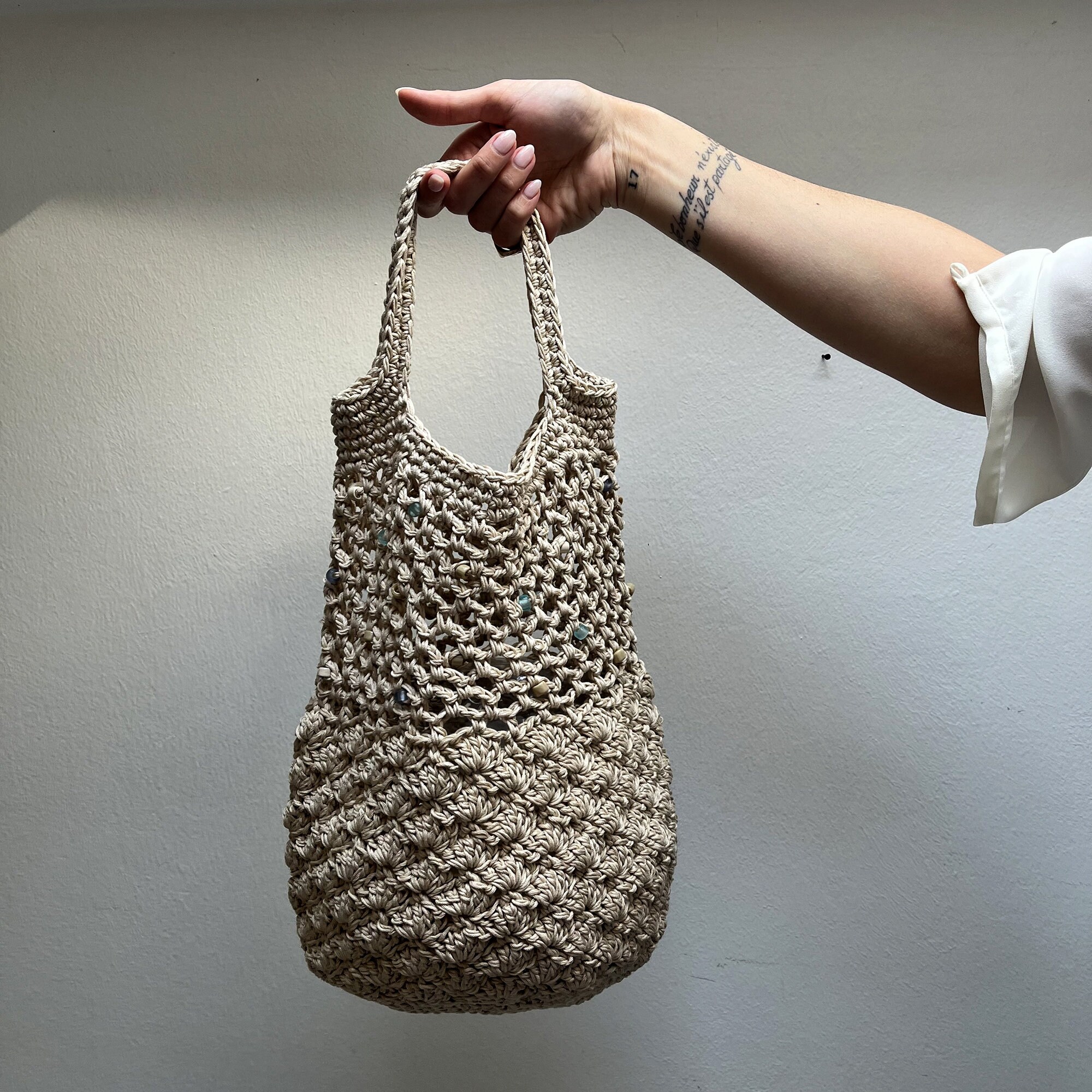 Crochet Pattern Boho Bag Crochet Pattern Instant Download | Etsy