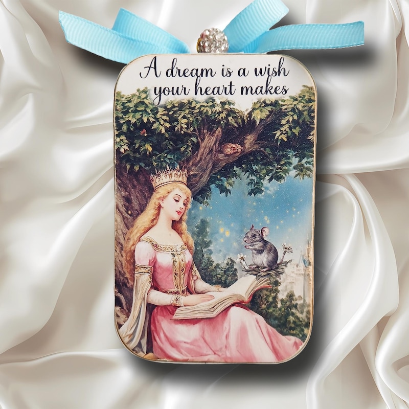 Grimm Fairytale Jewelry - Etsy