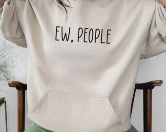 Ew People | Etsy
