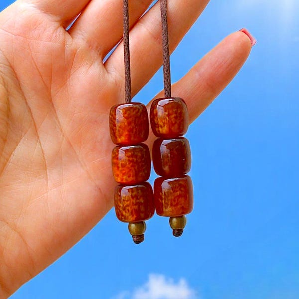 Greek Worry Beads - Etsy