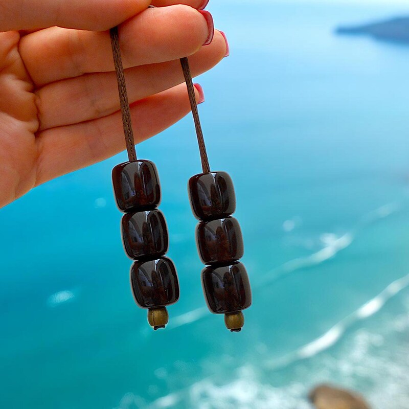 Greek Worry Beads - Etsy