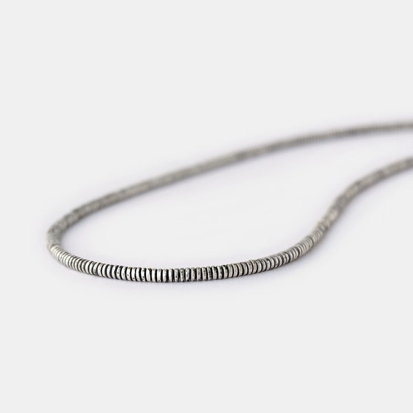 Long Necklaces for Men - Etsy