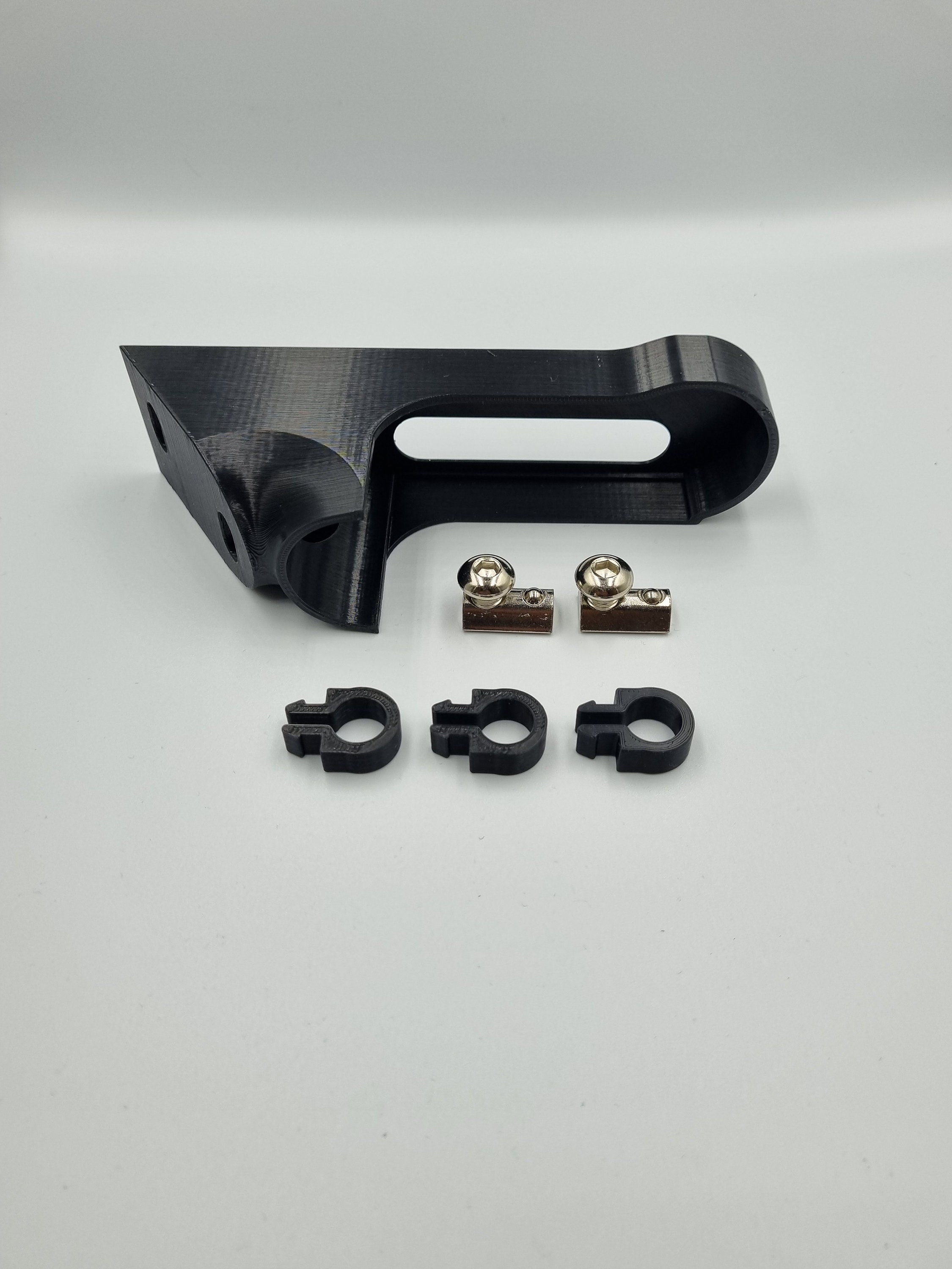 Simracing Alu Frame Steelseries Arctis Nova Pro Bracket - Etsy Canada