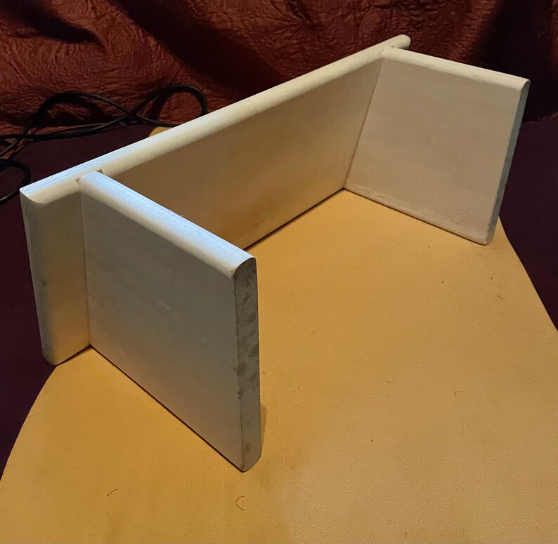 Seiza Kneeling Meditation Bench. Zen . Dharma. Buddhist. Solid Smooth ...