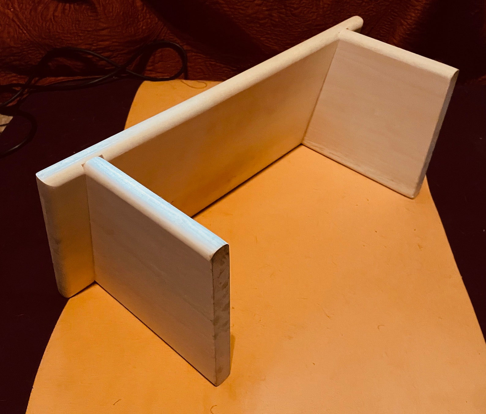 Seiza Kneeling Meditation Bench. Zen . Dharma. Buddhist. Solid Smooth ...