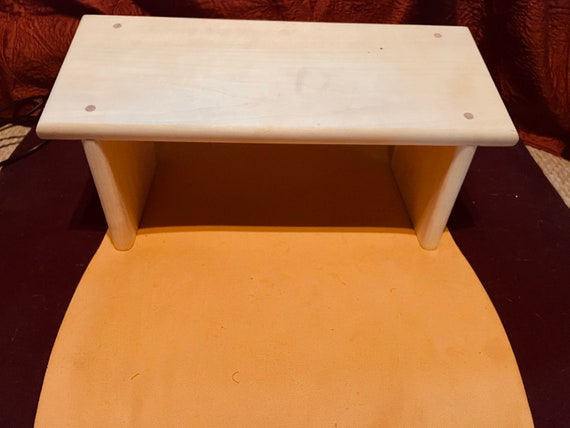 Seiza Kneeling Meditation Bench. Zen . Dharma. Buddhist. Solid | Etsy