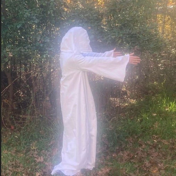 Ritual Robe - Etsy