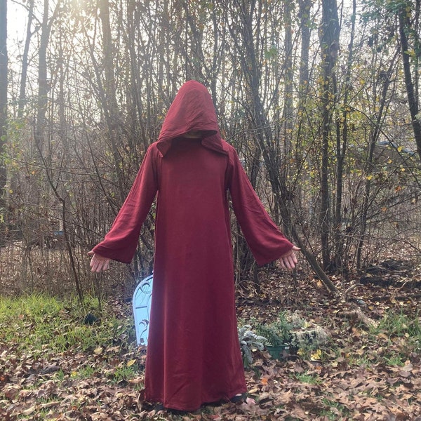 Pagan Ritual Robe - Etsy