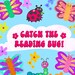 Reading Bulletin Boards Printable Reading Poster Library - Etsy
