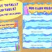 Editable Classroom Posters Canva, Classroom Rules Poster Templates ...
