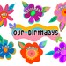 Flower Classroom Theme, Nature Classroom Decor, Classroom Birthday ...