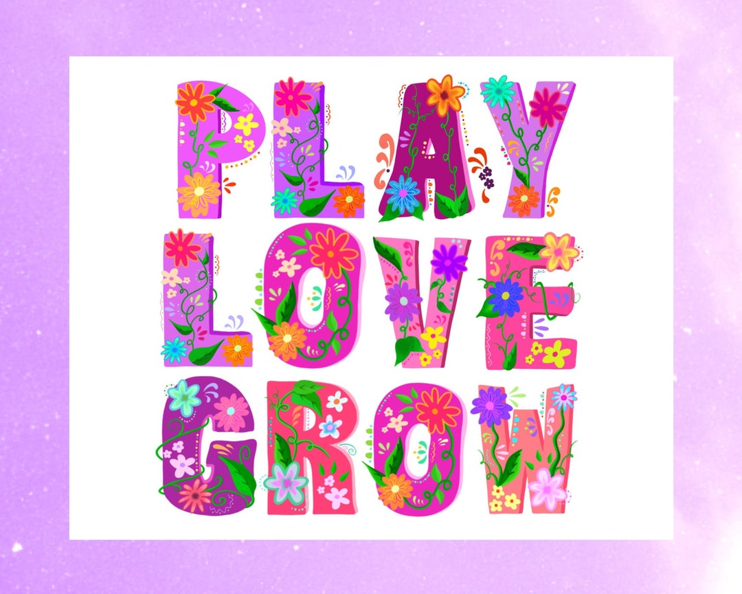 Inspirational Quotes Wall Art Printable, Motivational Wall Art for ...