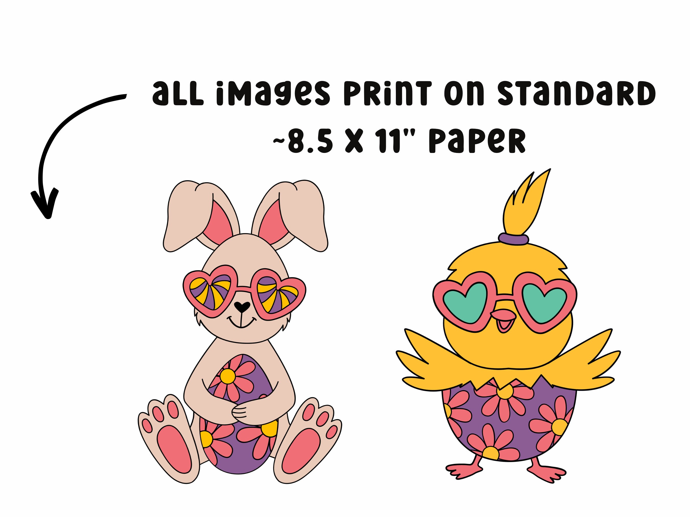 Spring Bulletin Board Kit, Easter Bulletin Boards, Groovy Classroom ...