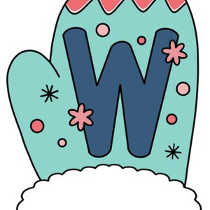 Winter Bulletin Board Kit, Christmas Classroom Door Decor, Winter ...