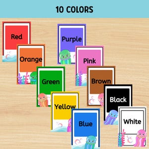 Under the Sea Classroom Decor, Ocean Class, Ocean Classroom Decor ...