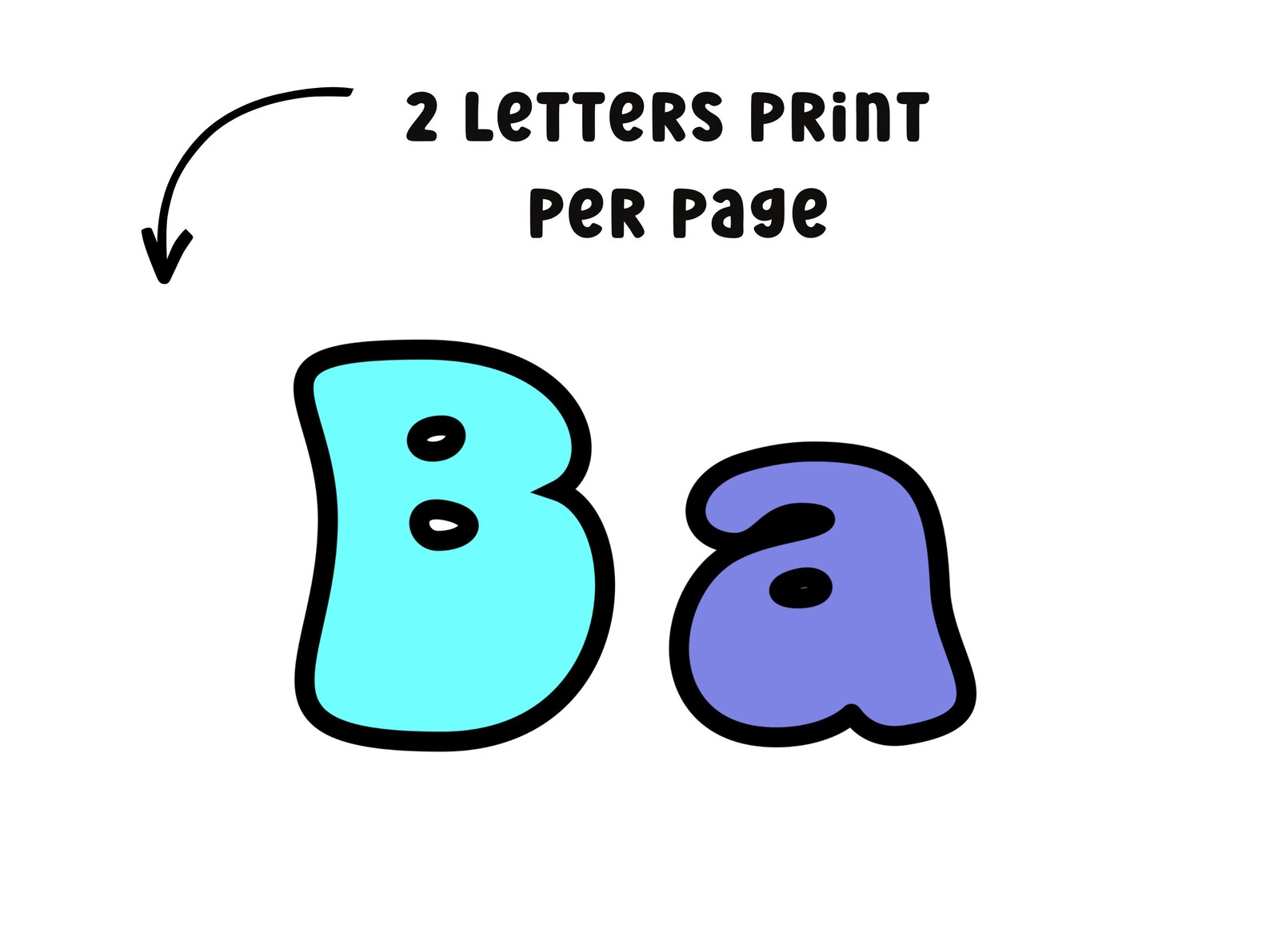 Back to School Bulletin Board Printable, Bright Classroom Theme, Retro ...