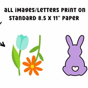 Leaving Winter Behind, Spring Bulletin Board Kit, Easter Bulletin ...
