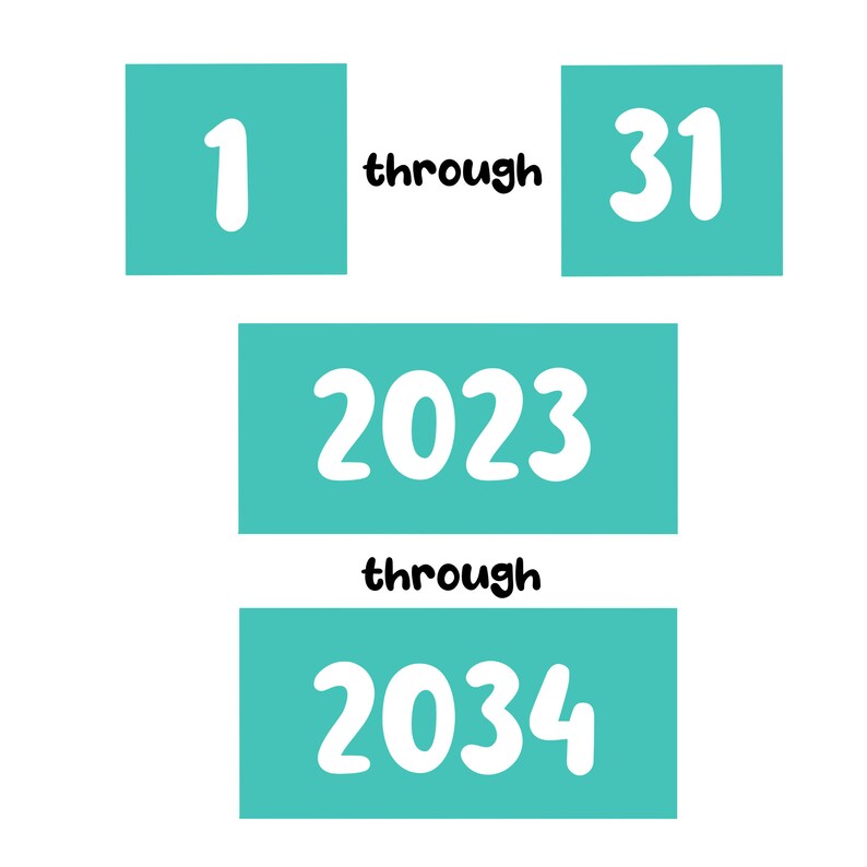 Spanish Classroom Calendar Under the Sea Classroom Theme - Etsy