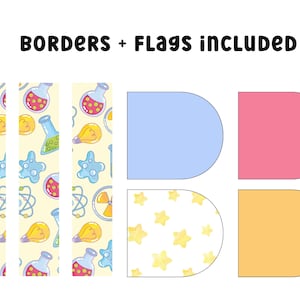 Science Lab Bulletin Board, Science Classroom Decor, Science Lab Door ...