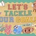 Sports Bulletin Board, Gym Class Bulletin Board, School Gym Bulletin ...