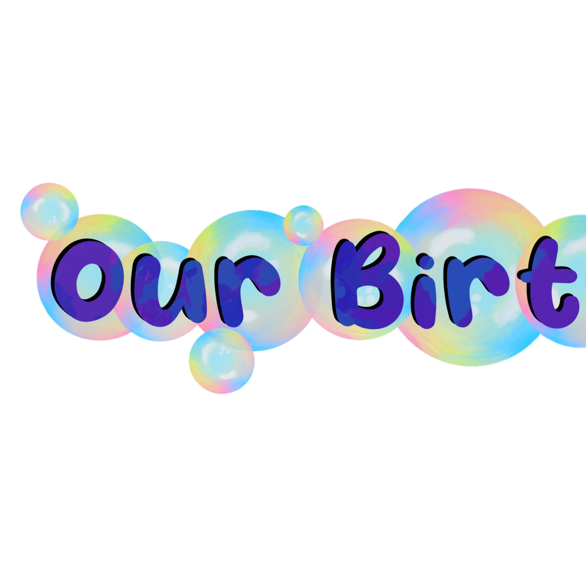 Classroom Birthday Display Printable Ocean Classroom Decor - Etsy