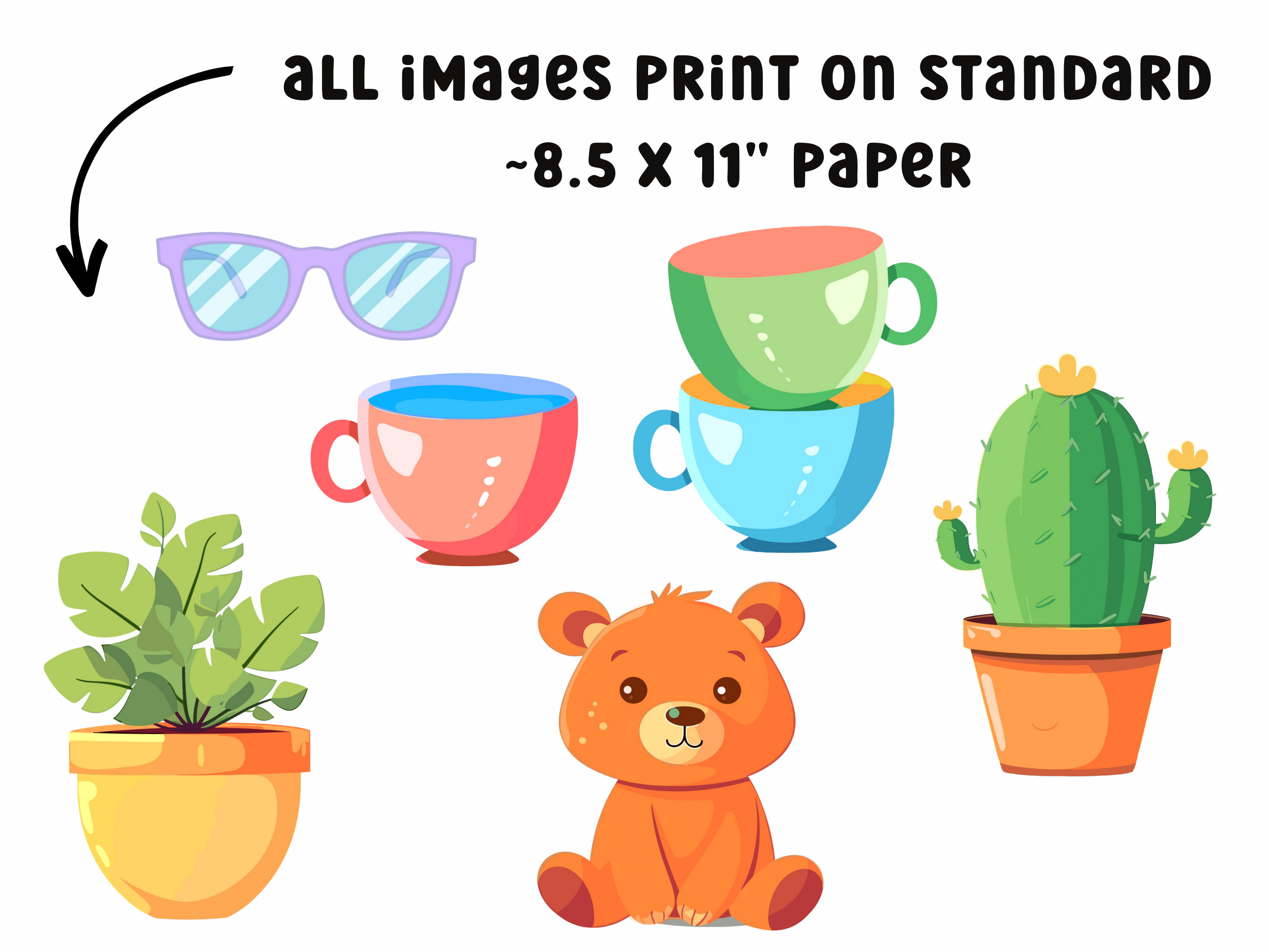 Library Bulletin Board Decorations Reading Classroom Decor - Etsy