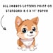 Dog Classroom Decor, Dog Classroom Theme, Welcome to Our Pack Bulletin ...