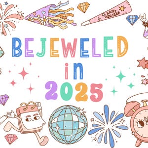 New Year Bulletin Board, January Bulletin Board, Winter Bulletin Board ...