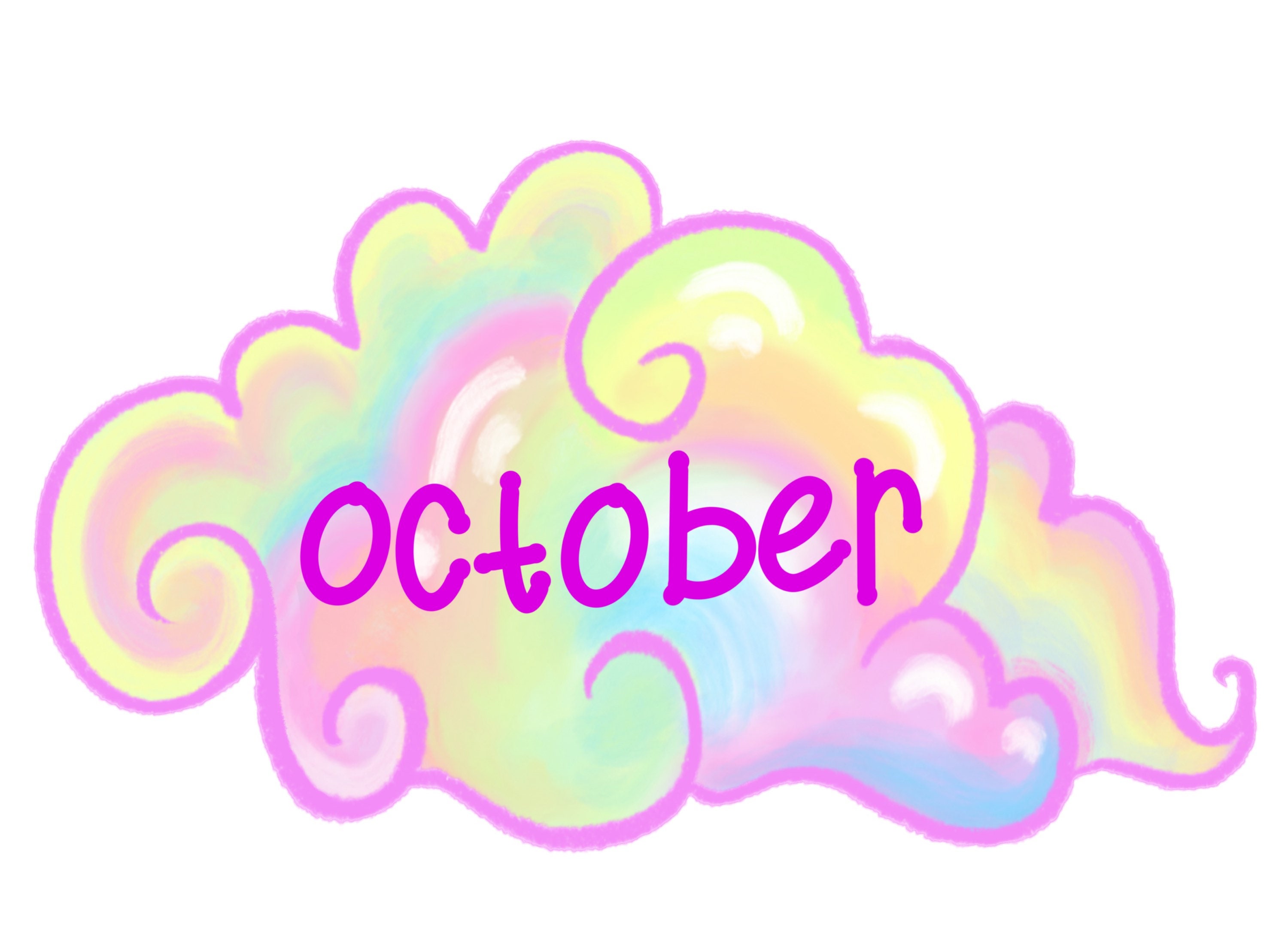 Class Birthday Chart, Pastel Classroom Theme, Nature Birthday ...