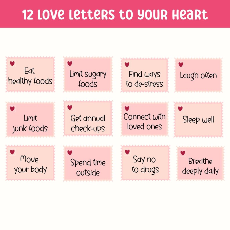 Valentines Day Bulletin Board, February Bulletin Board Kit, Valentines ...