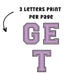 Sports Bulletin Board, Gym Class Bulletin Board, School Gym Bulletin ...