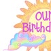 Class Birthday Chart, Pastel Classroom Theme, Nature Birthday ...